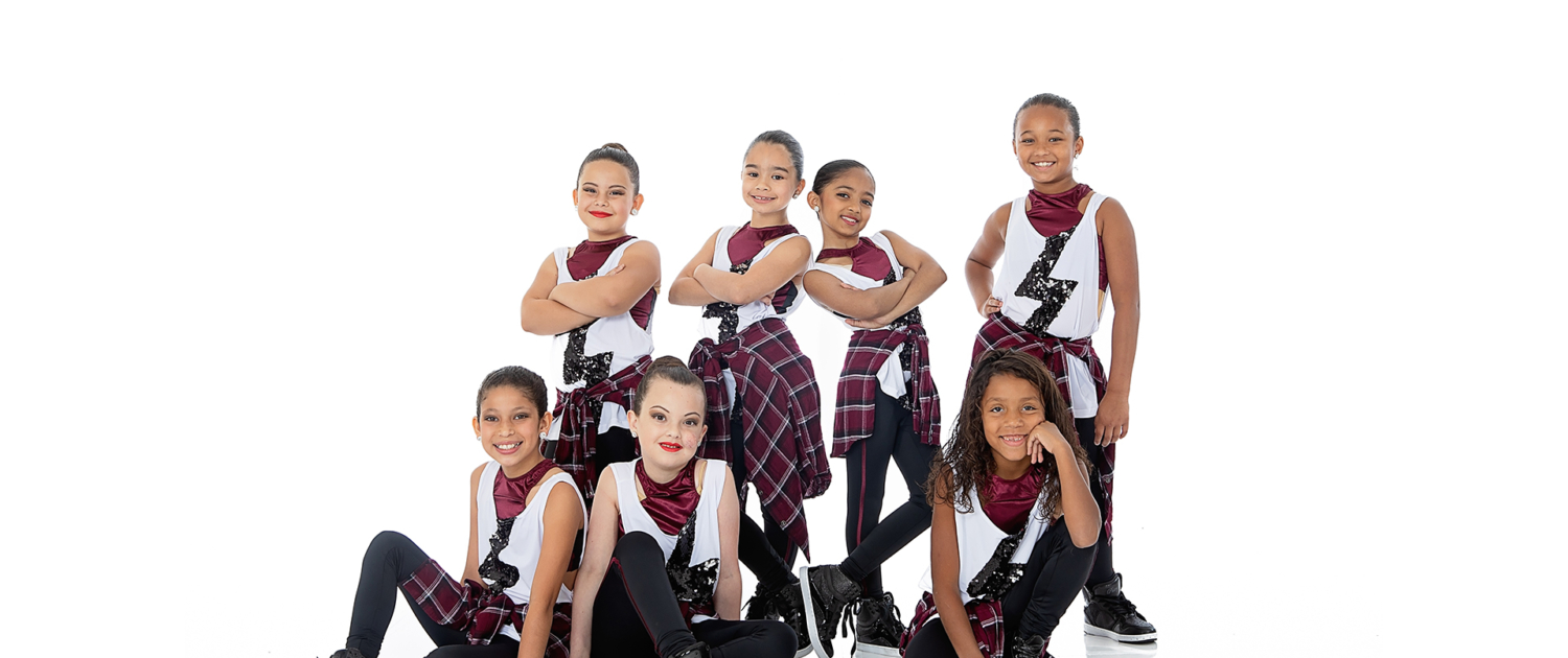 Precision Dance Conservatory